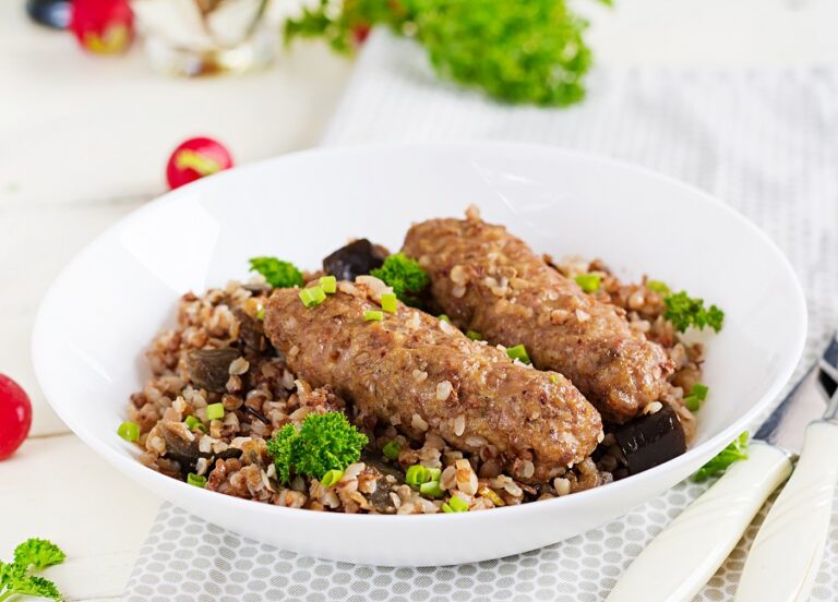 Dieta 2500 kcal | Zasady | Lista produktów | Przykładowy jadłospis